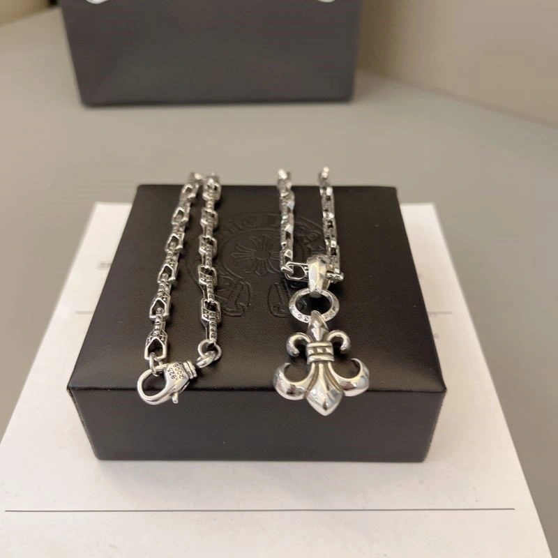 Chrome Hearts Necklaces