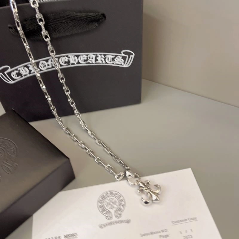 Economical Chrome Hearts Necklaces