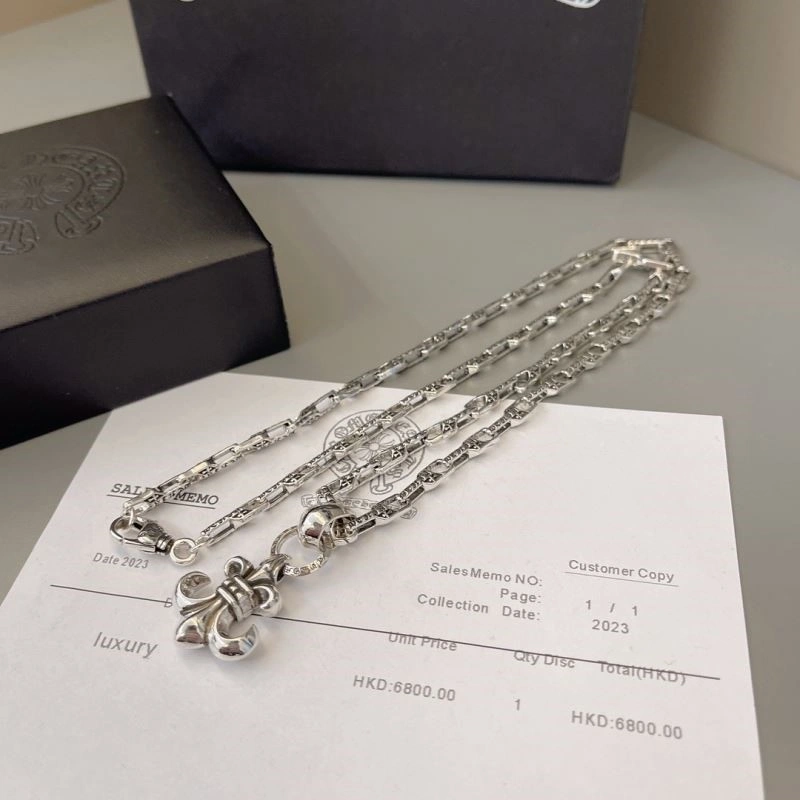 Economical Chrome Hearts Necklaces