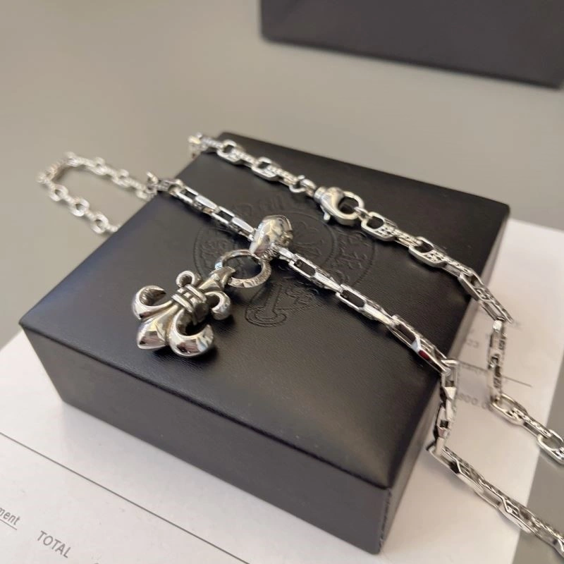 Economical Chrome Hearts Necklaces