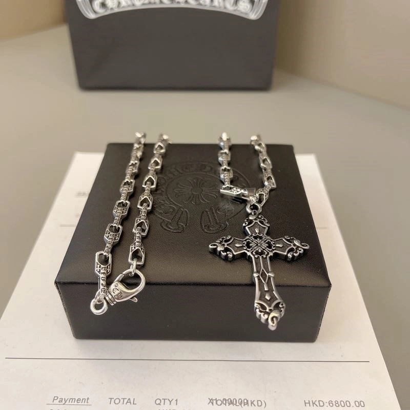 Chrome Hearts Necklaces