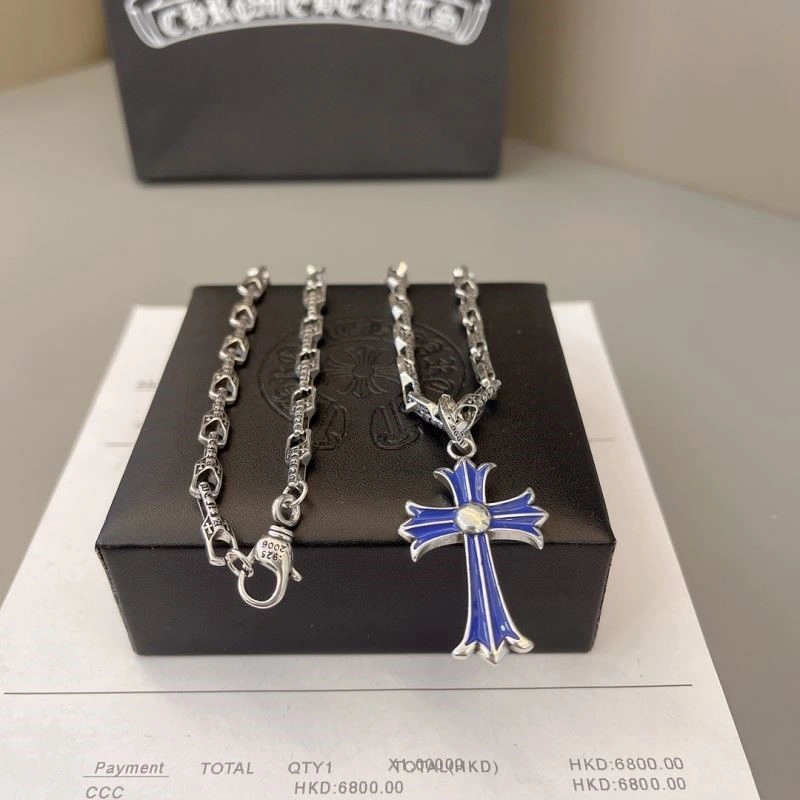 Chrome Hearts Necklaces
