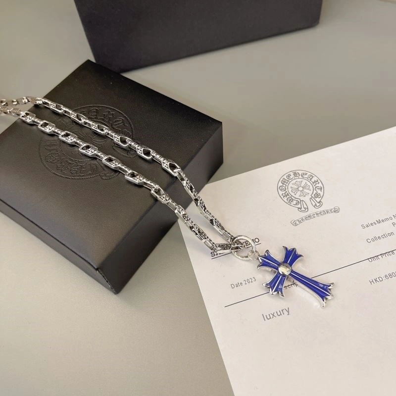 High accuracy Chrome Hearts Necklaces