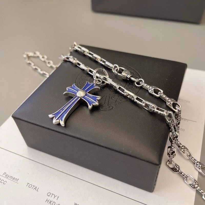 High accuracy Chrome Hearts Necklaces