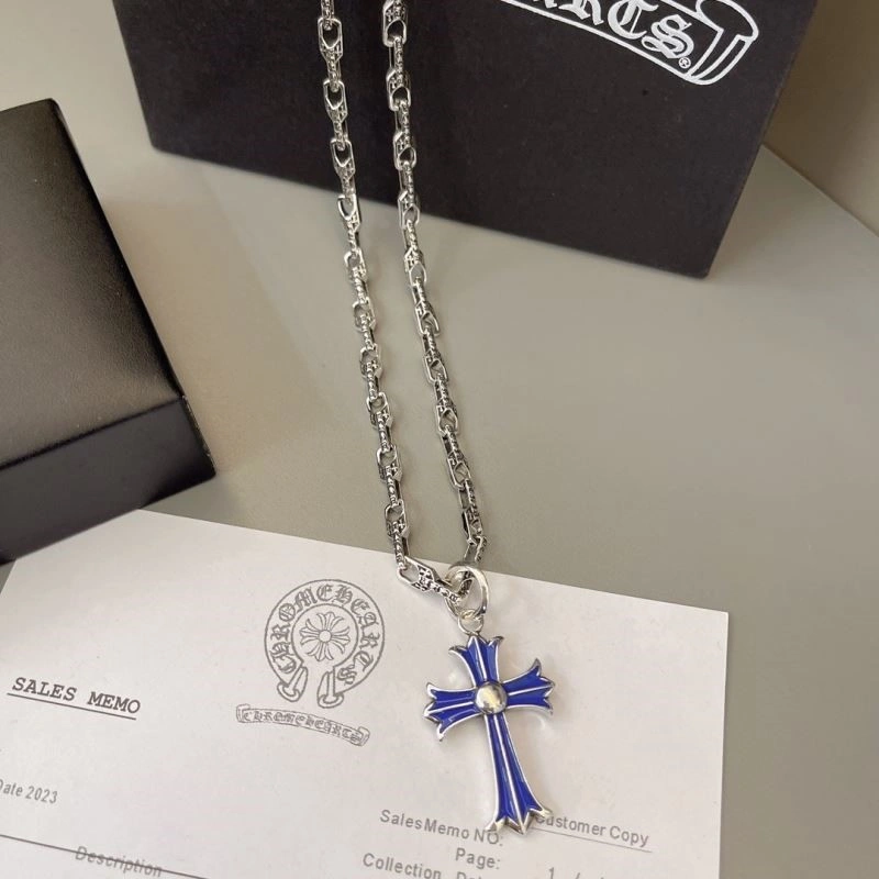 High accuracy Chrome Hearts Necklaces