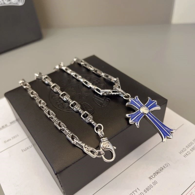 High accuracy Chrome Hearts Necklaces