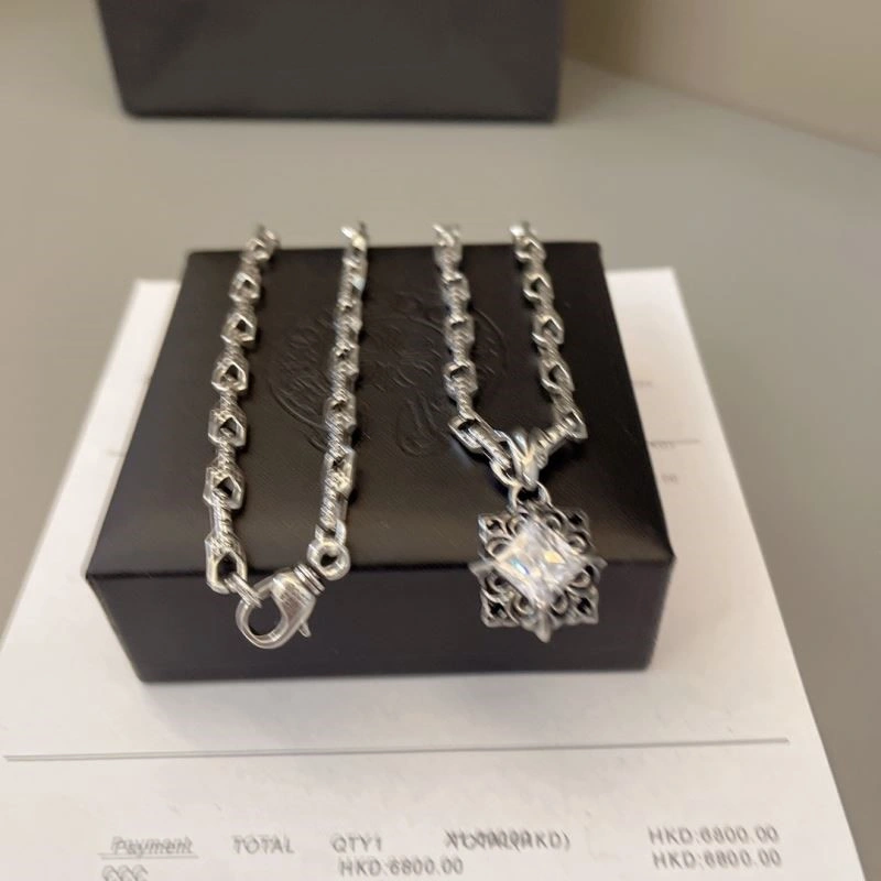 Chrome Hearts Necklaces