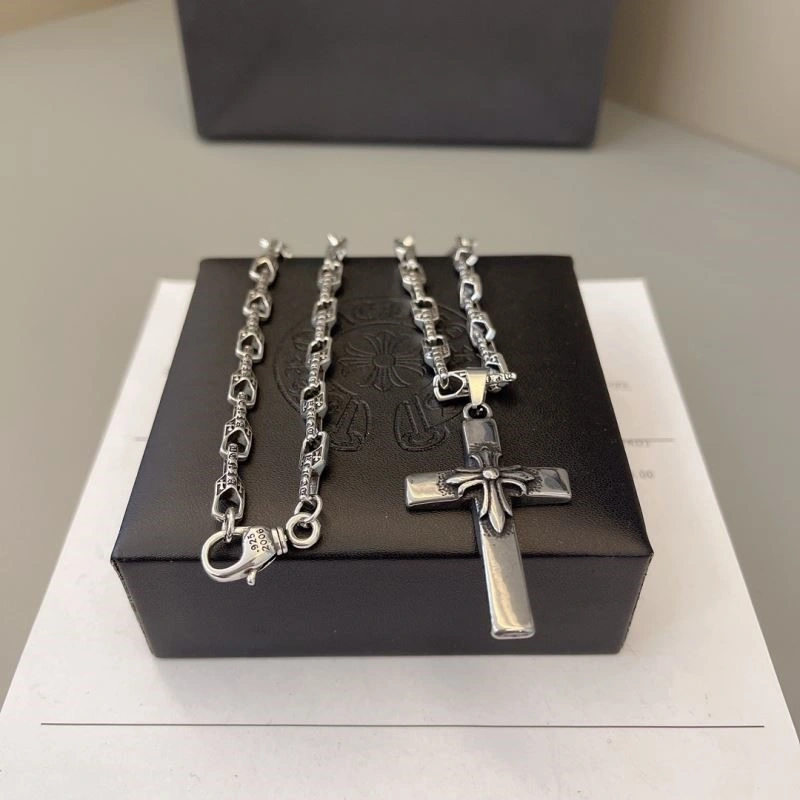 Chrome Hearts Necklaces