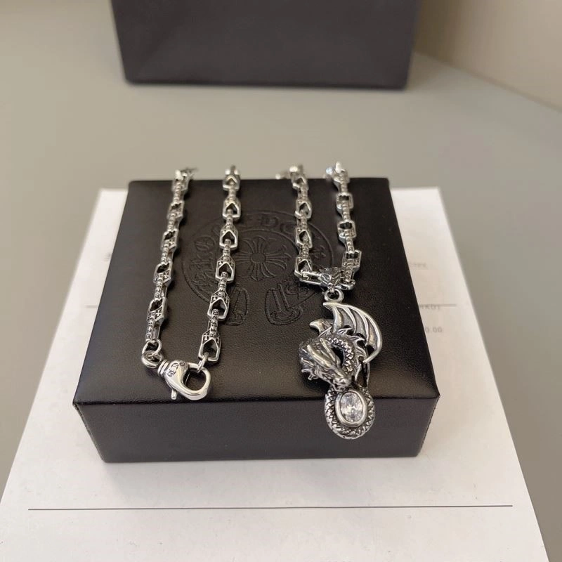 Chrome Hearts Necklaces