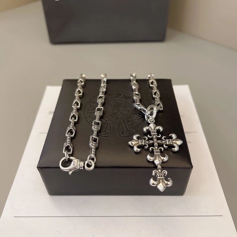 Chrome Hearts Necklaces