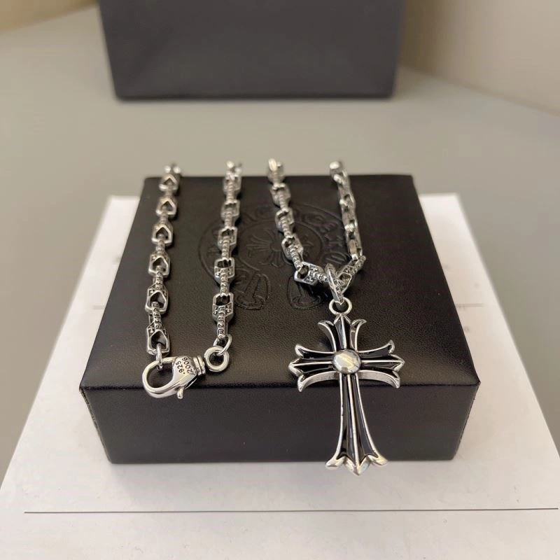 Chrome Hearts Necklaces