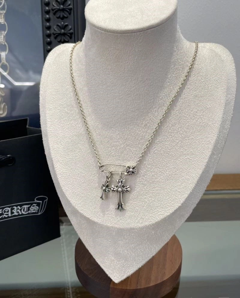 Chrome Hearts Necklaces