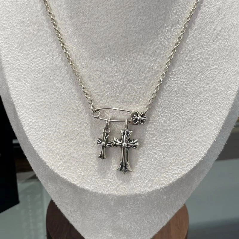 High accuracy Chrome Hearts Necklaces