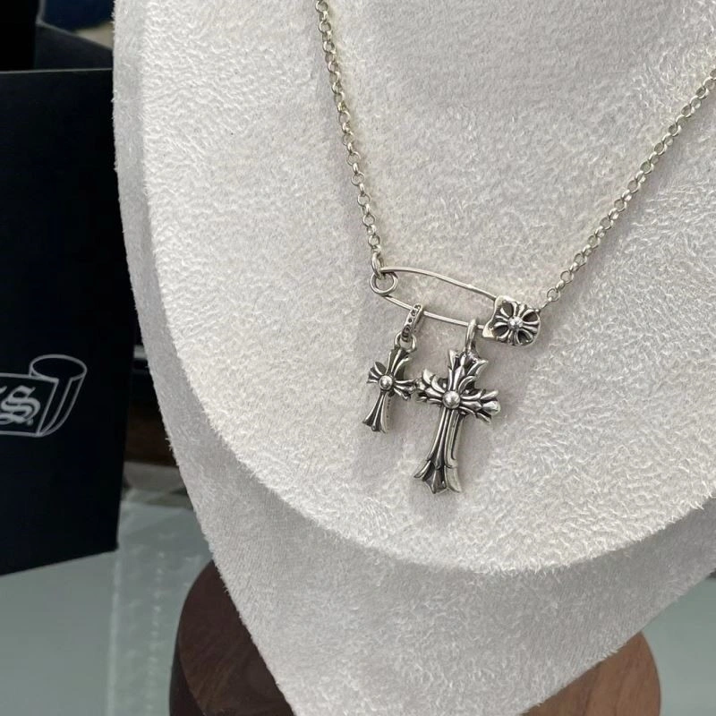 High accuracy Chrome Hearts Necklaces