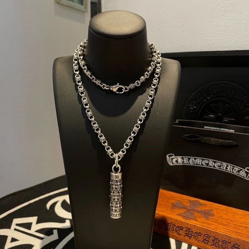 High accuracy Chrome Hearts Necklaces