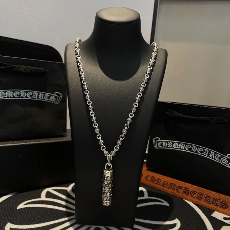 High accuracy Chrome Hearts Necklaces