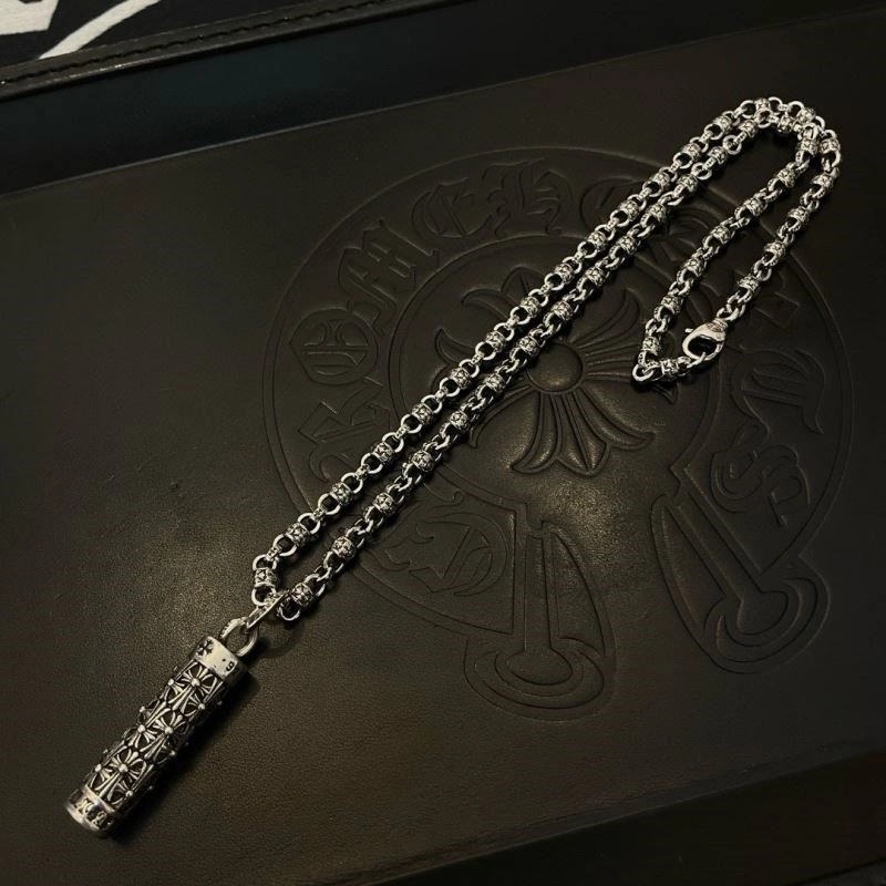 High accuracy Chrome Hearts Necklaces