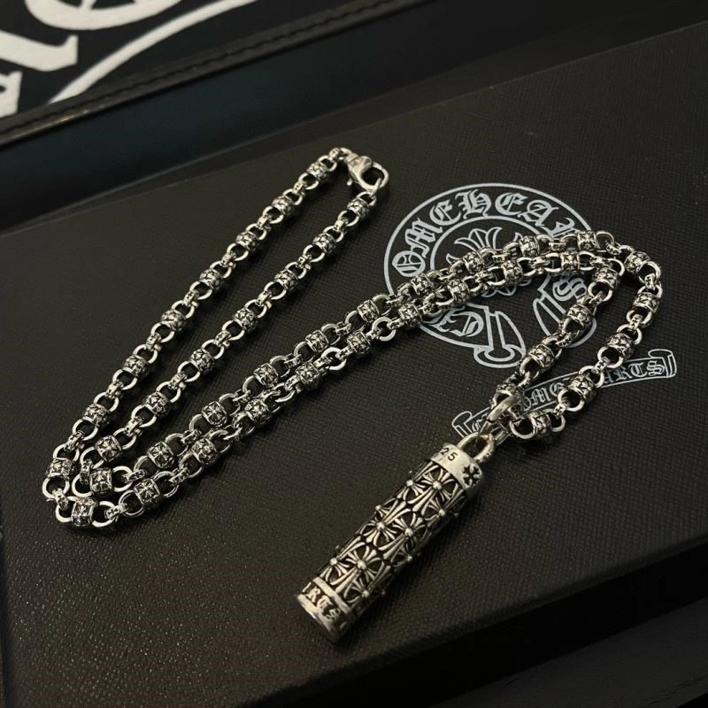 High accuracy Chrome Hearts Necklaces