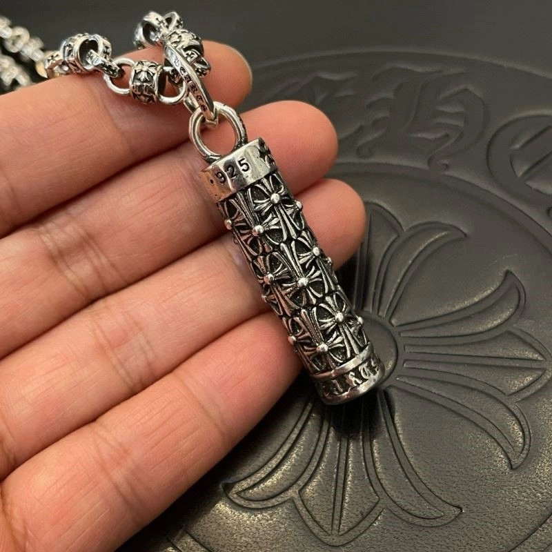 High accuracy Chrome Hearts Necklaces