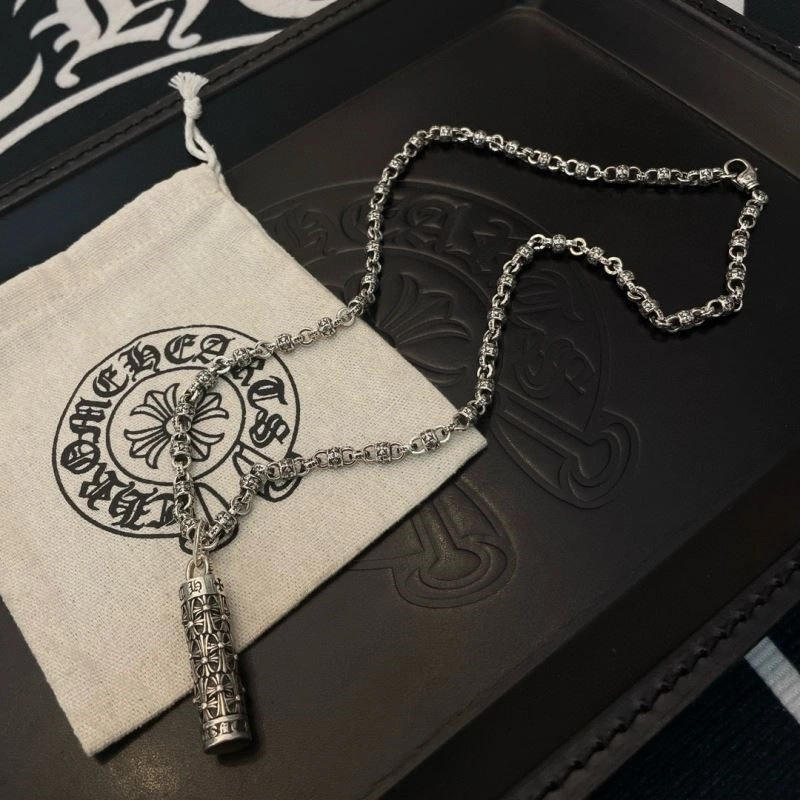 High accuracy Chrome Hearts Necklaces