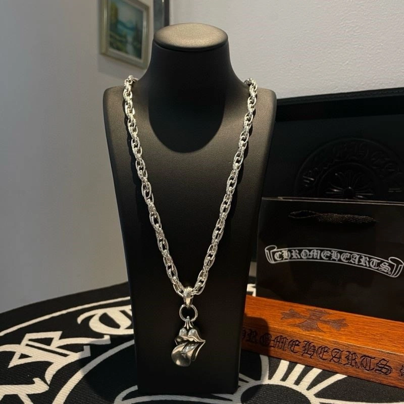 Chrome Hearts Necklaces