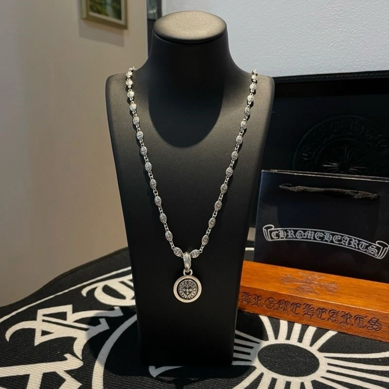 Chrome Hearts Necklaces