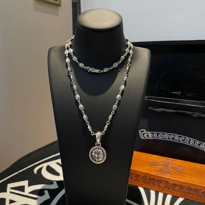 1:1 copy Chrome Hearts Necklaces