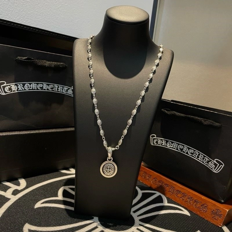 1:1 copy Chrome Hearts Necklaces