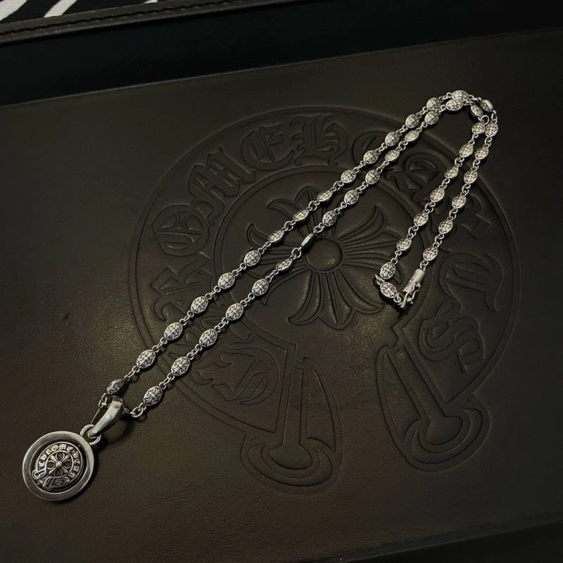 1:1 copy Chrome Hearts Necklaces