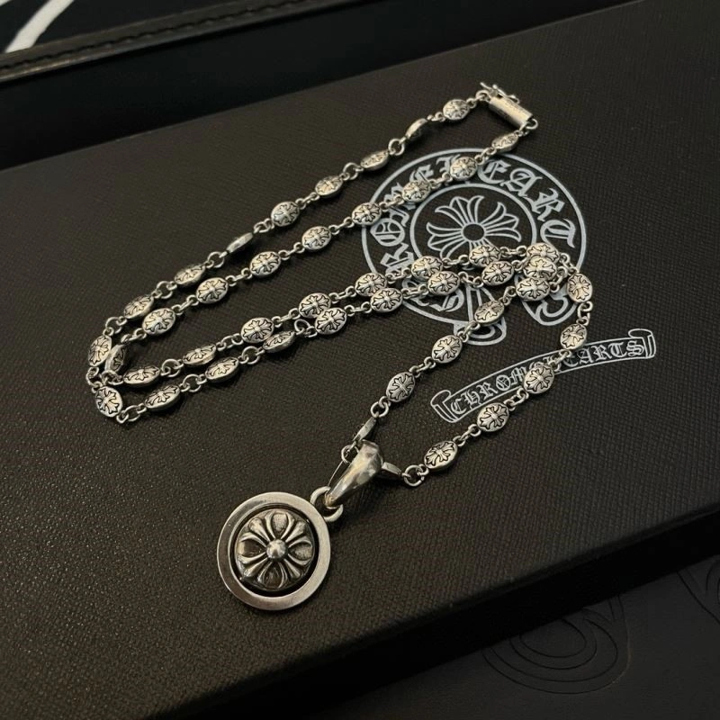 1:1 copy Chrome Hearts Necklaces