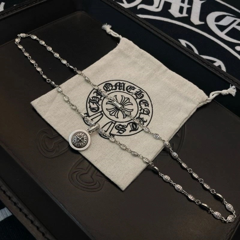 1:1 copy Chrome Hearts Necklaces