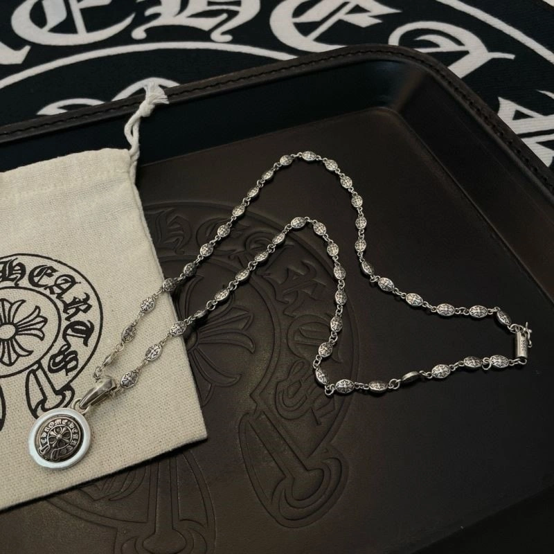 1:1 copy Chrome Hearts Necklaces