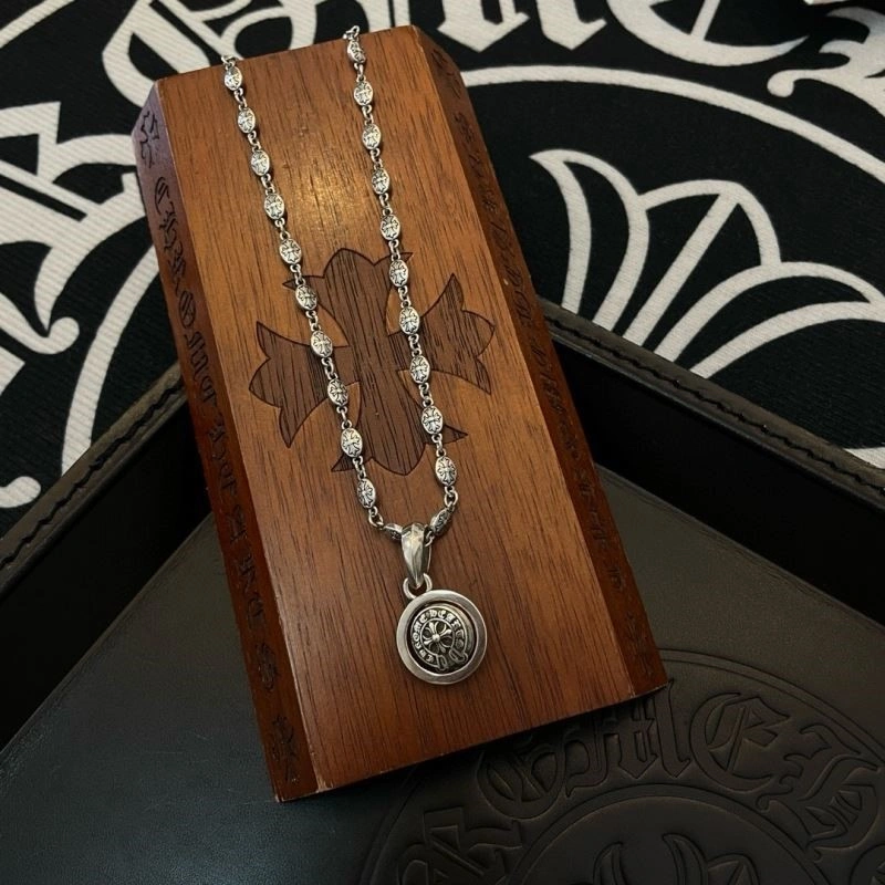 1:1 copy Chrome Hearts Necklaces