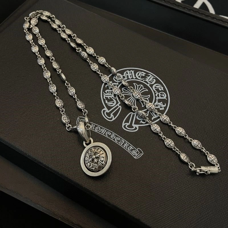 1:1 copy Chrome Hearts Necklaces