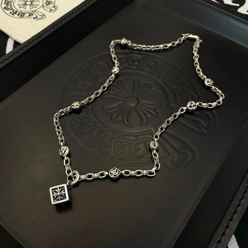 Brand-original Chrome Hearts Necklaces