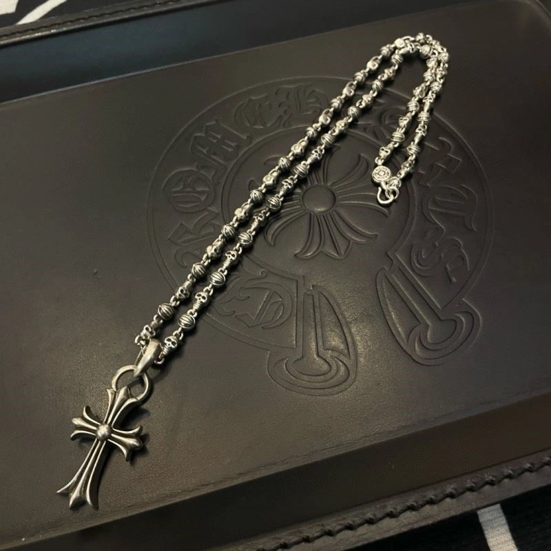 Brand-original Chrome Hearts Necklaces
