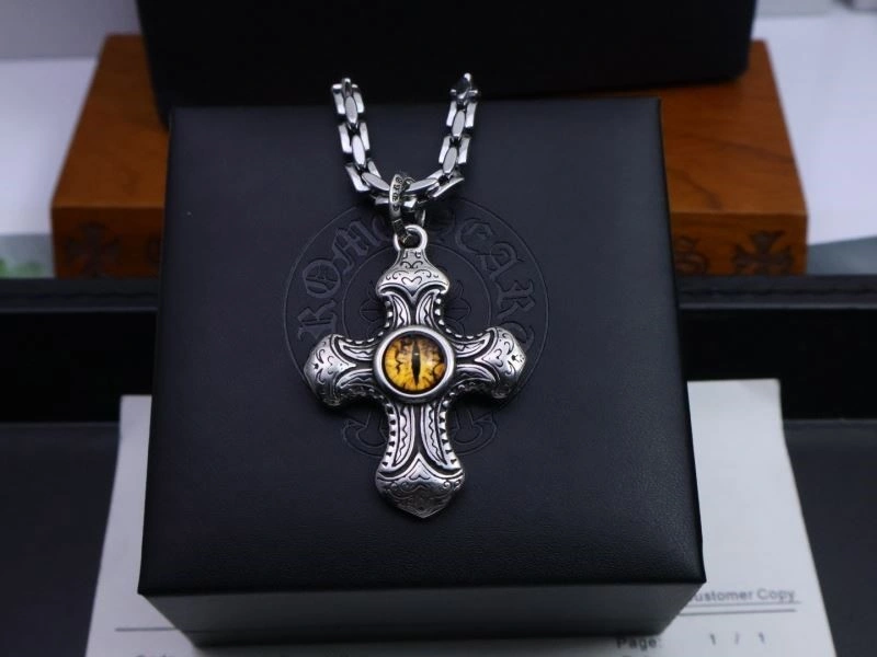 Chrome Hearts Necklaces
