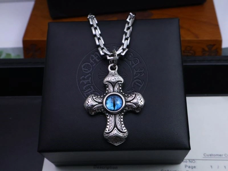 Chrome Hearts Necklaces