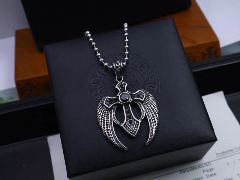 Discounted Chrome Hearts Necklaces