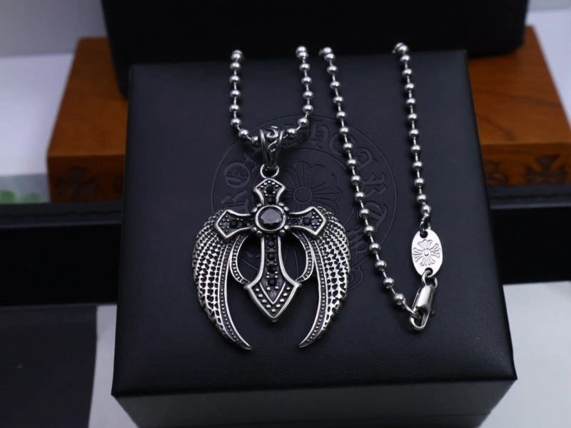 Discounted Chrome Hearts Necklaces