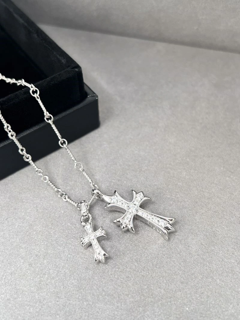 Inexpensive Chrome Hearts Necklaces