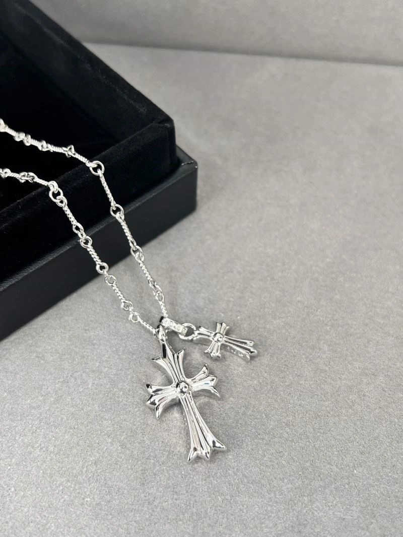 Inexpensive Chrome Hearts Necklaces