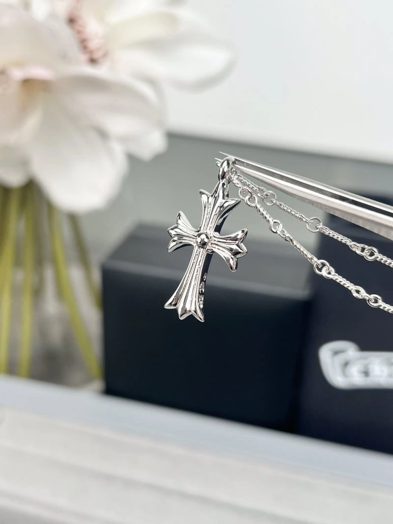Inexpensive Chrome Hearts Necklaces