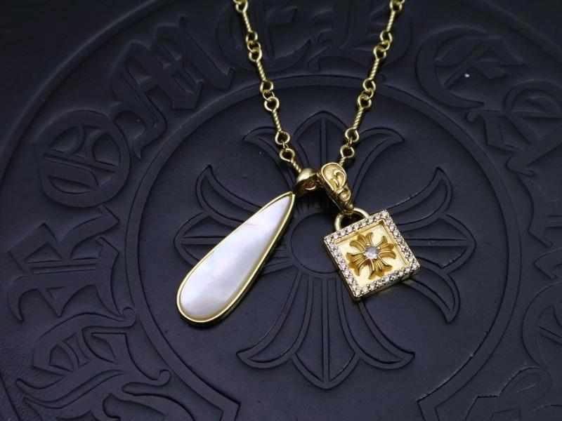 Chrome Hearts Necklaces