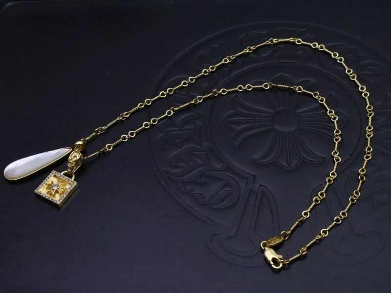 Economical Chrome Hearts Necklaces