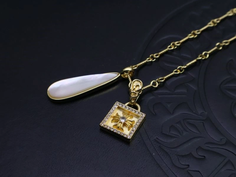 Economical Chrome Hearts Necklaces