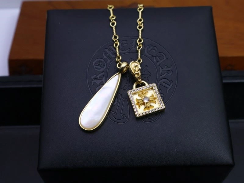 Economical Chrome Hearts Necklaces