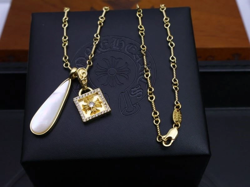 Economical Chrome Hearts Necklaces