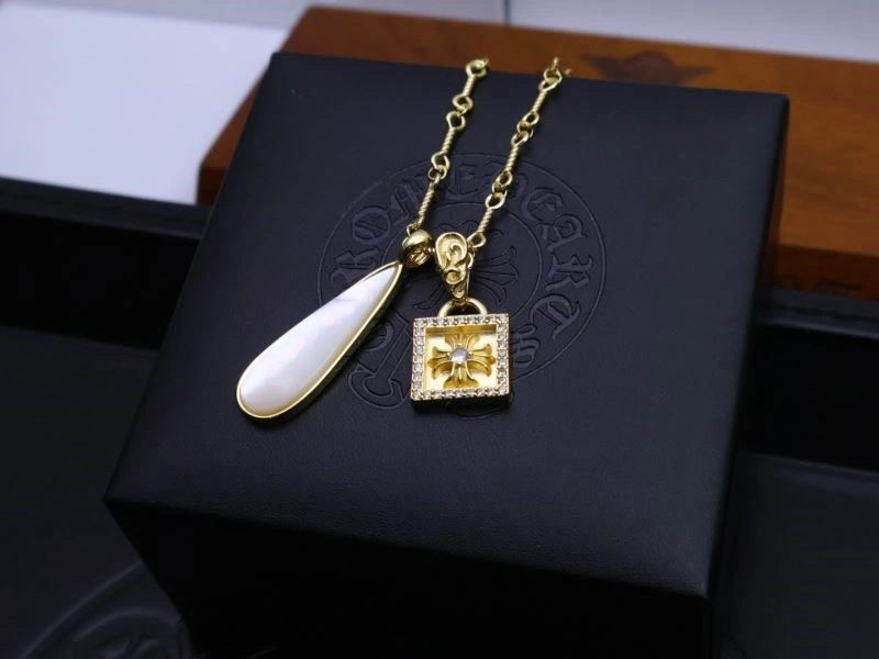 Economical Chrome Hearts Necklaces