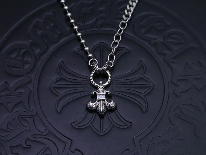 Chrome Hearts Necklaces